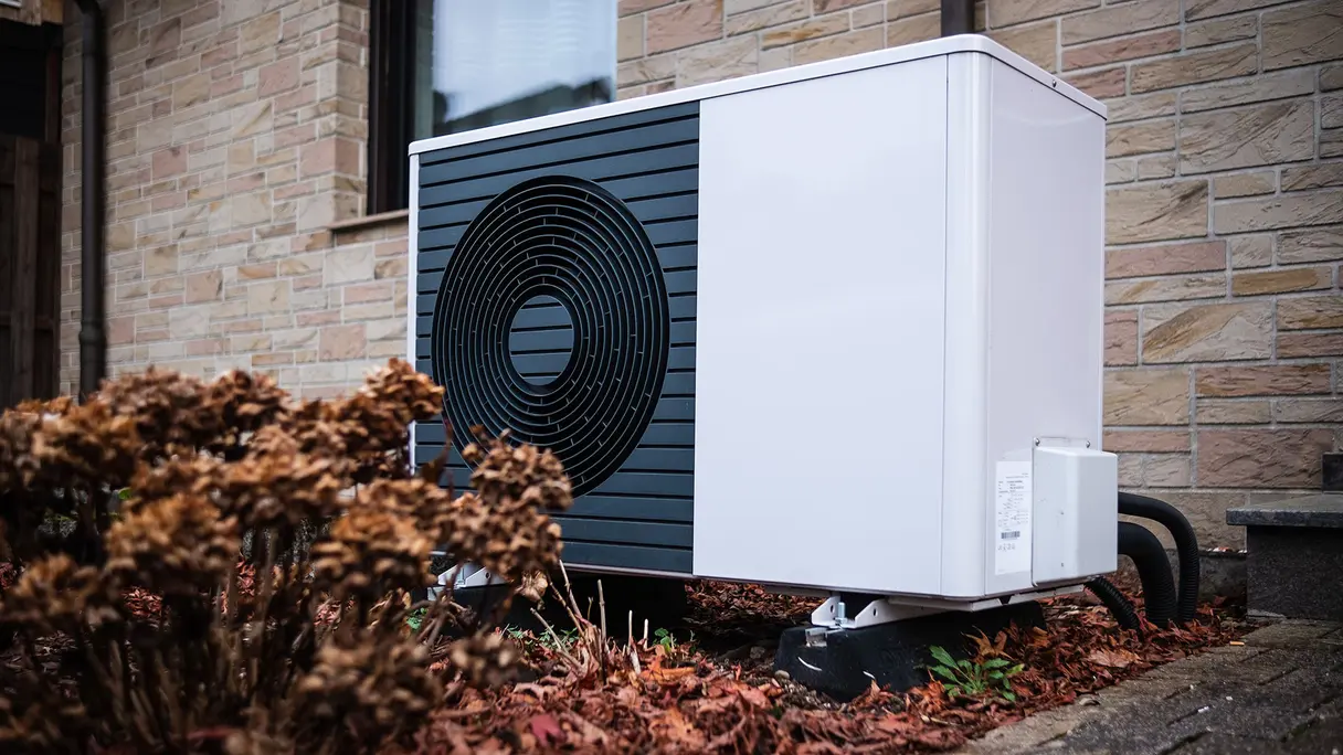 Fraunhofer-Studie zu Wärmepumpen im Bestandsbau