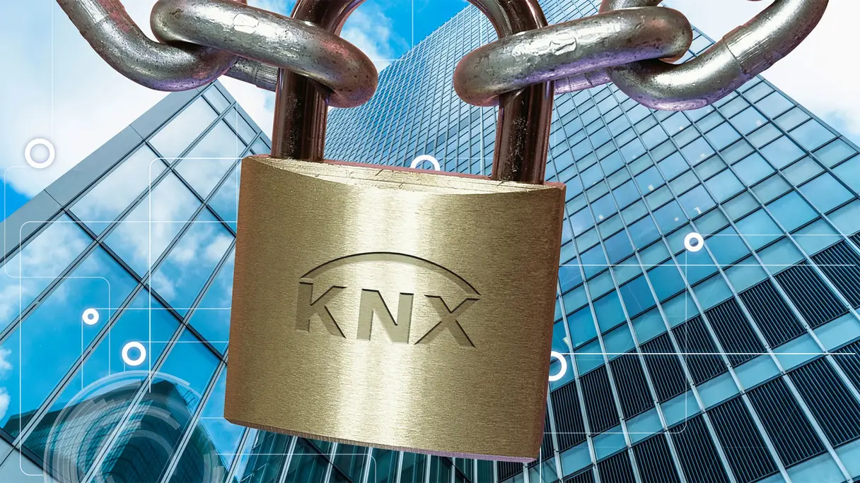 KNX-Sicherheitsschulung: Effektiver Schutz für Ihre Installationen