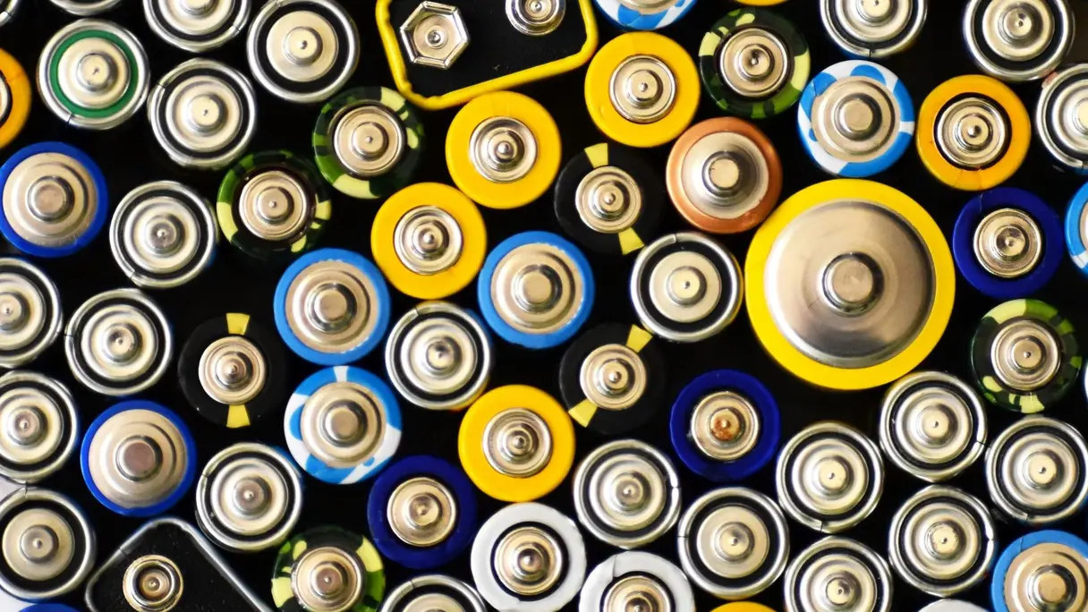 Neues Batteriegesetz bremst den Markt aus